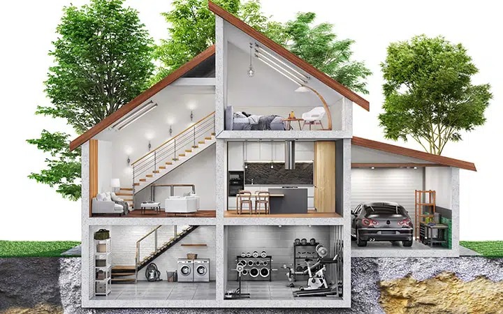 Home Insurance - Nicholas Tobin Insurance